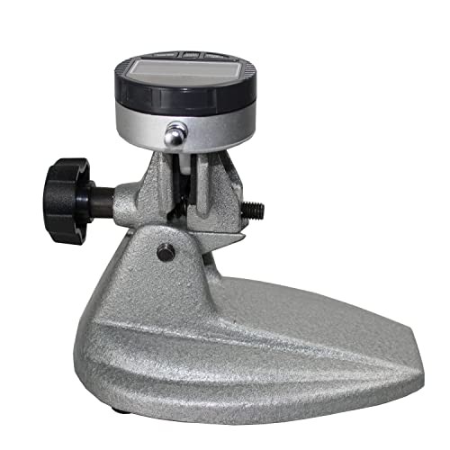HFS (R) Precision Micrometer Holder Stand Base | eBay