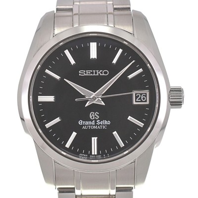 SEIKO Grand Seiko SBGR053/9S65-00B0 Date Automatic Men's Watch J#139988 ...