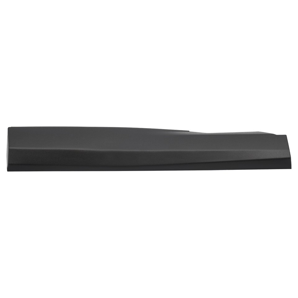 Fits 2021-2023 Nissan Rogue Door Trim Molding Rear Left Lower Driver LH ...