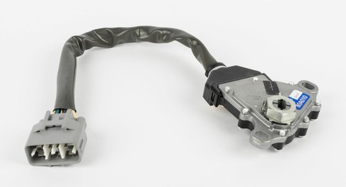 NEW Genuine Suzuki SWIFT Automatic Gearbox Selector Shift Switch 37720 ...