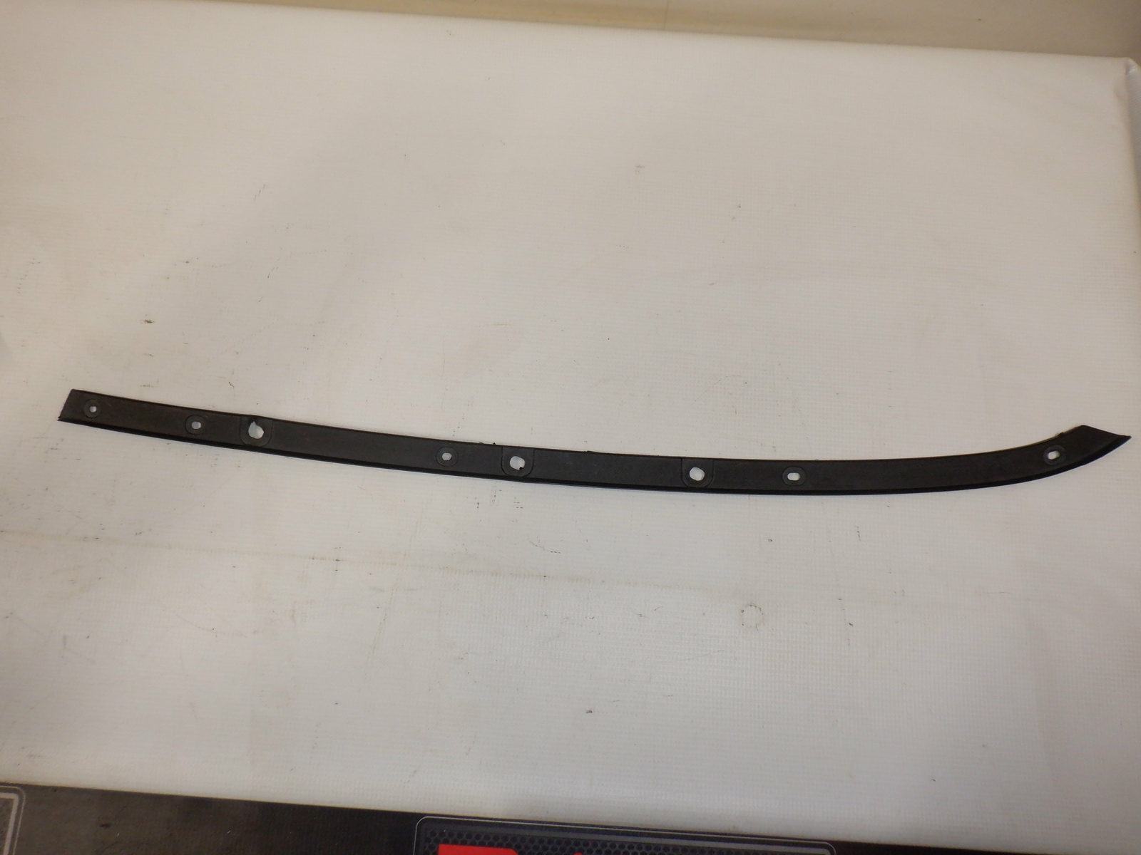 2010-2015 Chevy Camaro Bumper Trim LH 92238867 OEM | eBay