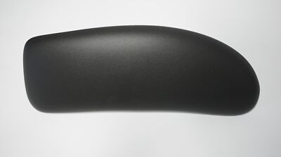 -=NEW=-HUMANSCALE FREEDOM CHAIR REPLACEMENT DURON RIGHT ARMREST ARM ...