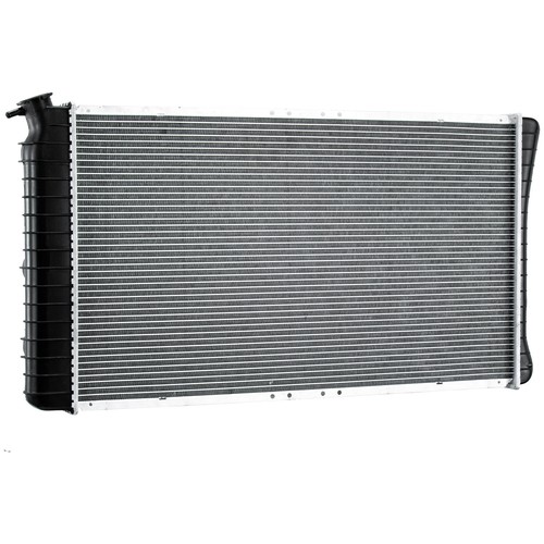 Radiator For Buick LeSabre Riviera/Olds 98/Pontiac Bonneville 1988-1999 ...