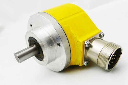 STEGMANN DG 60 L WSR 5 PULS/REV Drehgeber -used- | eBay