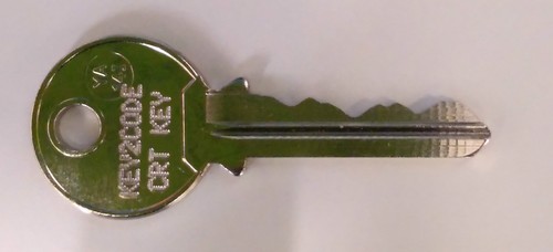 Canal and river trust CRT key | eBay