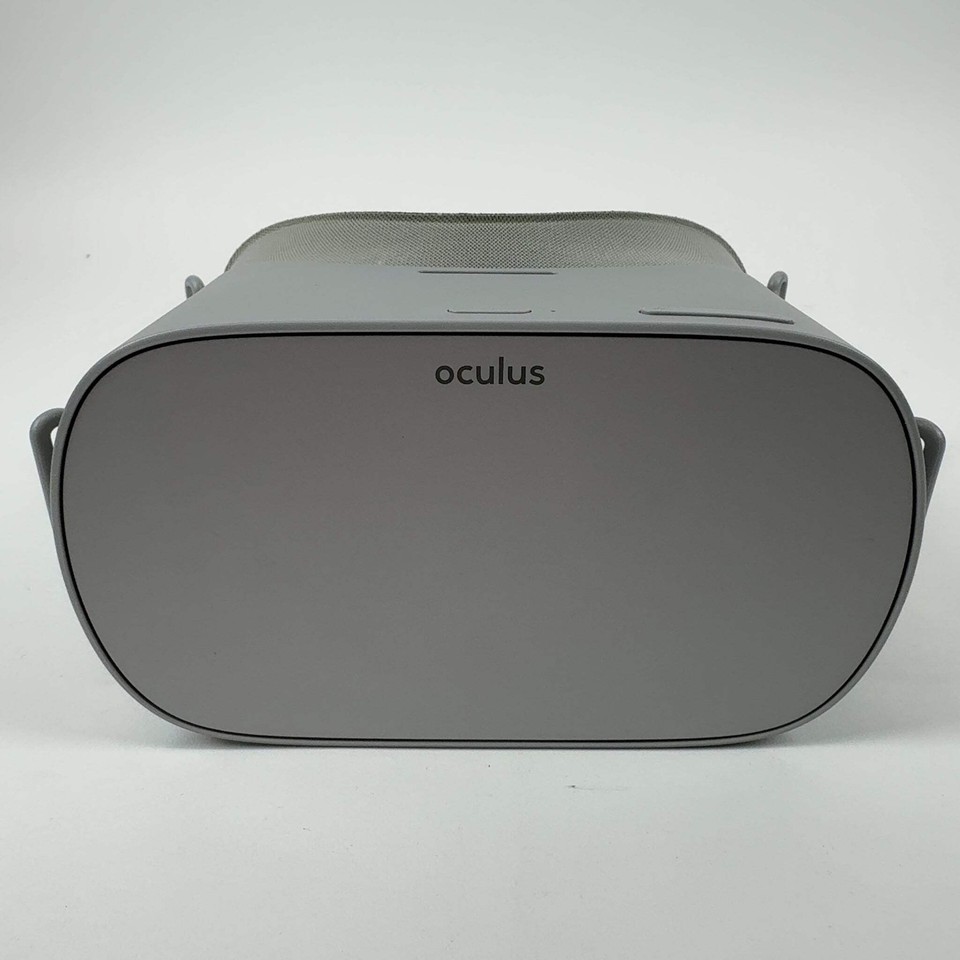 Oculus Go 64GB Standalone All-in-One VR Headset MH-A64 | eBay
