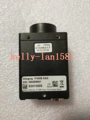 100% test F145B ASG (by DHL or Fedex | eBay