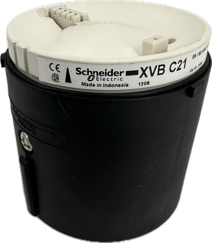 Baseplate + Lid 12 230V Schneider Xvb C21 | eBay