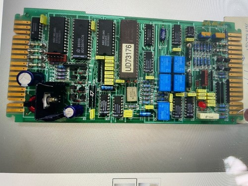 ROLLS ROYCE SILVER SPUR A/C CONTROL MODULE ECU COMPUTER FITS 1981 TO ...