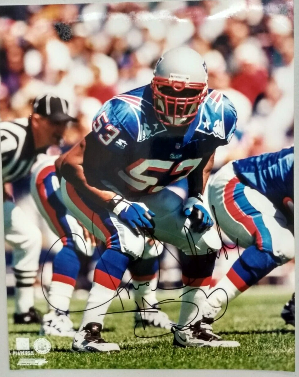 Chris Slade Football Player