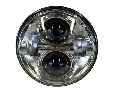 7" Led Daymaker Headlight 67700060 OEM | eBay