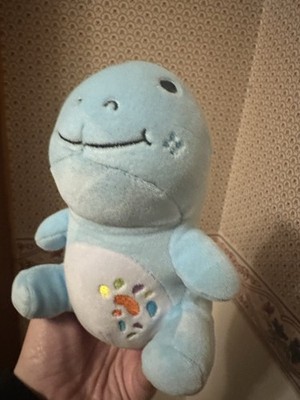 Cousin Derp Moriah Elizabeth Mystery Mini Blue Dinosaur Series 1 Plush ...