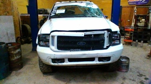 Anti-Lock Brake Part Assembly Fits 02-05 EXCURSION 110968 | eBay