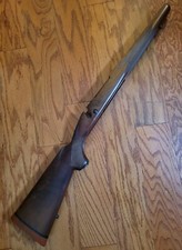 Winchester Model 70 Rifle Stock