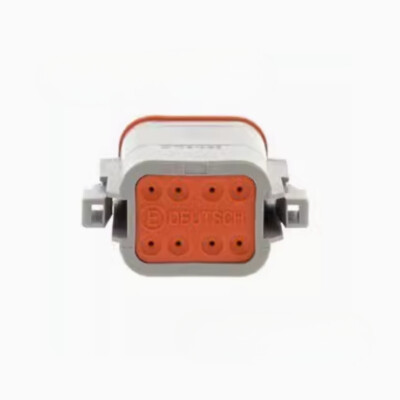 1PCS NEW FIT FOR Connector DT06-08SA-CE06 | eBay