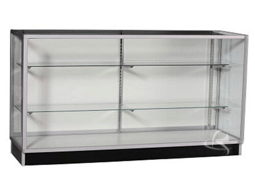 Display Case Retail Display Cases for sale - eBay