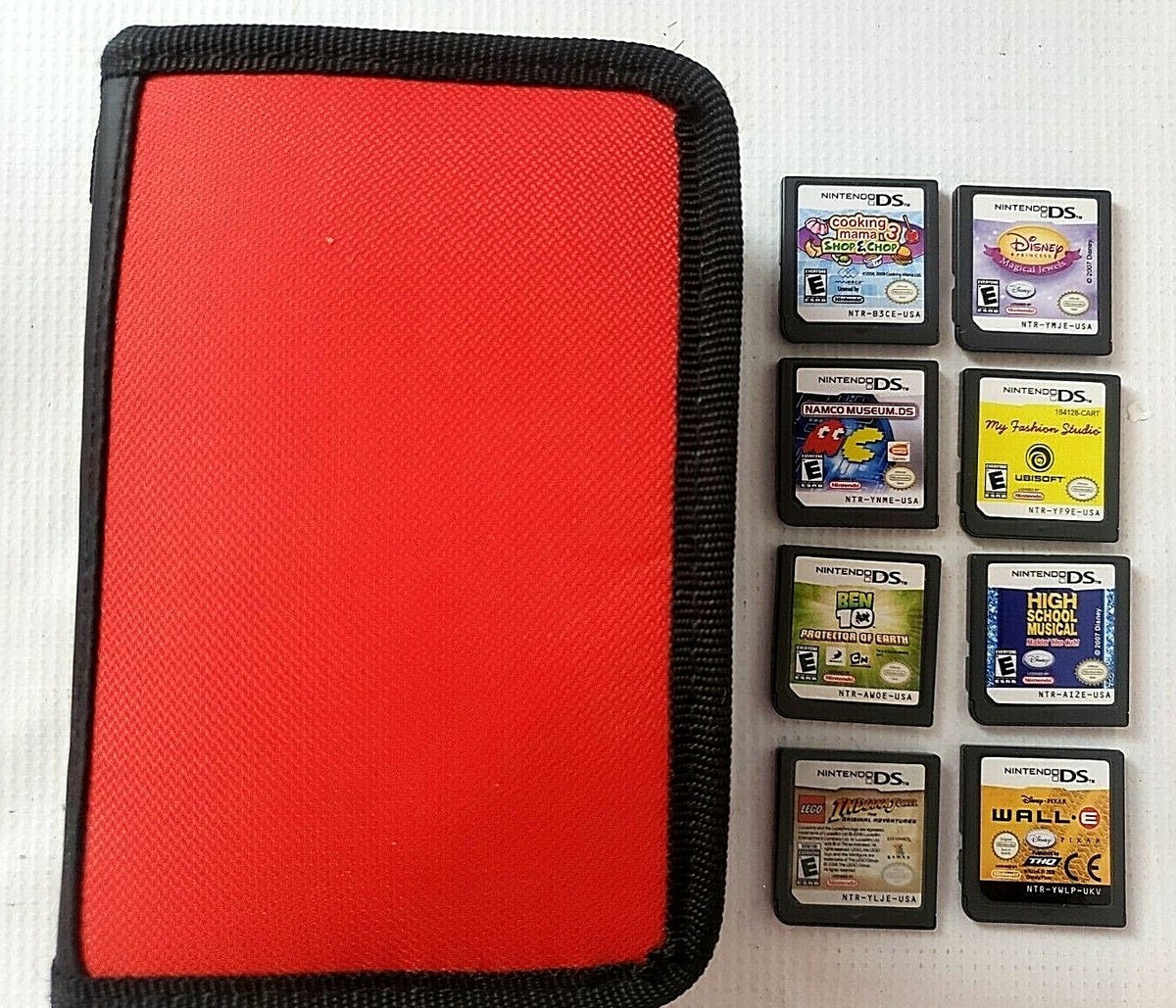 Nintendo 8ds