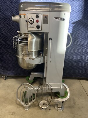 Mixers - Safety Guard