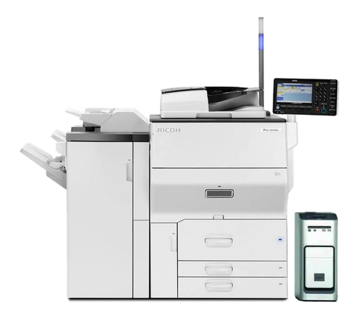 Ricoh Aficio MPC2004 2504 3004 Service manual, parts and diagrams. PDF ...