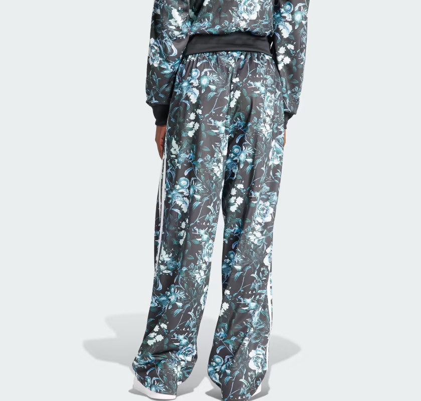 adidas x Originals Flower Firebird Track Pants for women ( II3181) | eBay