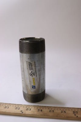 Topaz Pipe Nipple Electrical Rigid Metal Conduit Galvanized 26KT ...