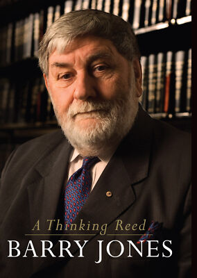 NEW BOOK A Thinking Reed by Jones, Barry (2007) | eBay Australia