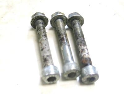Craftsman Pressure Washer 580750400 Pump 80008350 705274 319057GS ...