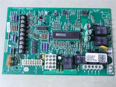 Controls - Trane Controls