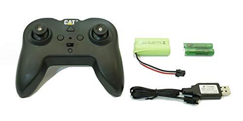 RC CAT Construction Equipment Series 336 Hydraulic Excavator 56622 ...