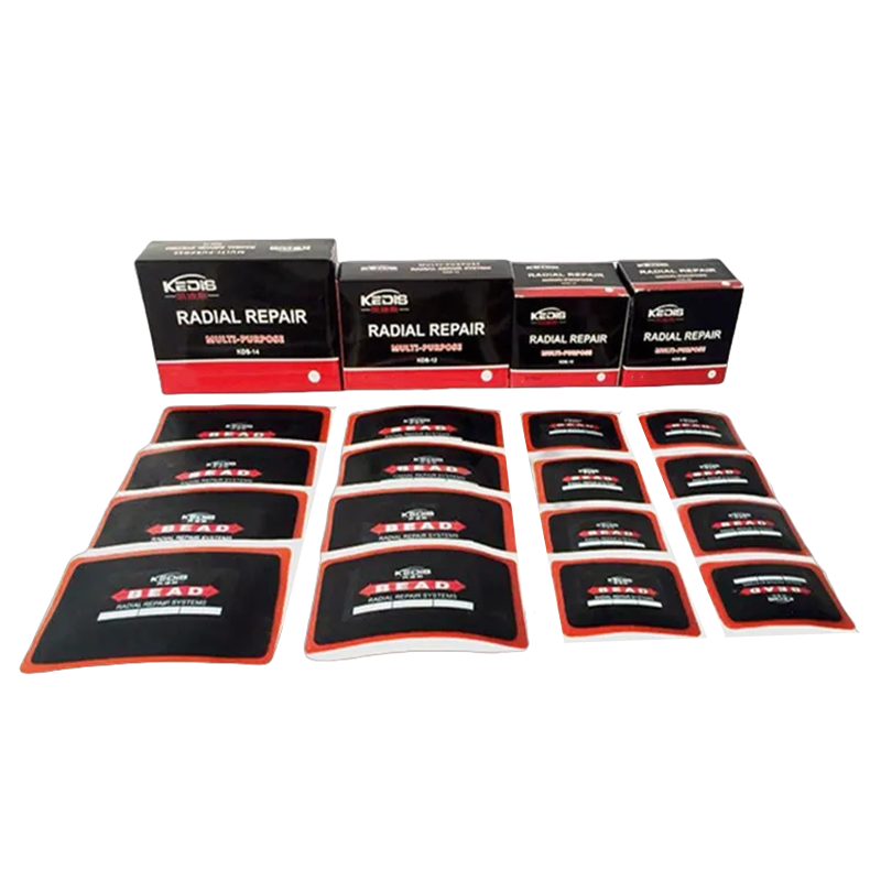 20x Large Size Car Tire Tyre Repair Puncture Pad Patches High Quality ...