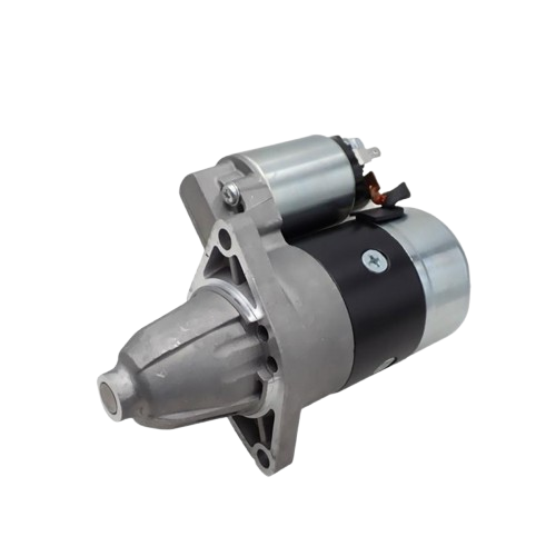 Rebuild cell motor Starter for Scrum DG52 DH52 DG62 DG63 DH63 1A04-18 ...