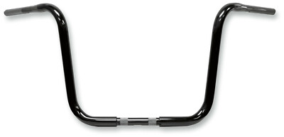 16 Inch LA Choppers Black Ape Hanger Handlebar TBW P/N 0601-2680 | LA ...