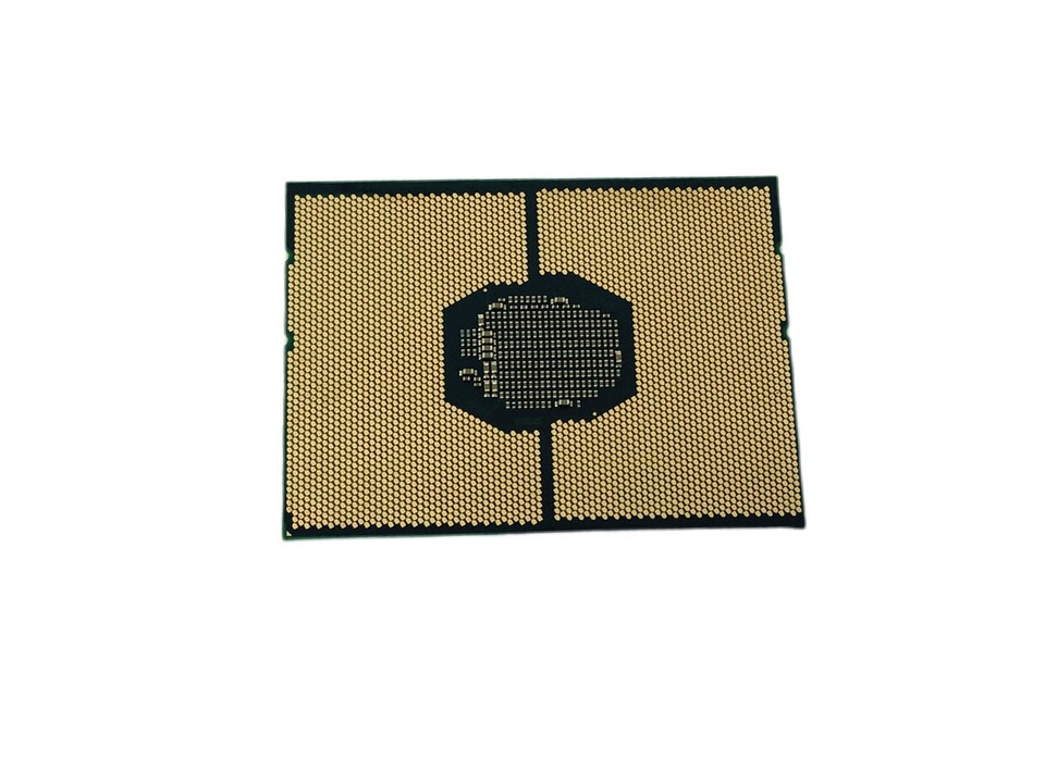 Intel Gold 5220 QS 2.2GHz 18 Core Cascade Lake 125W 24.75MB LGA 3647 ...