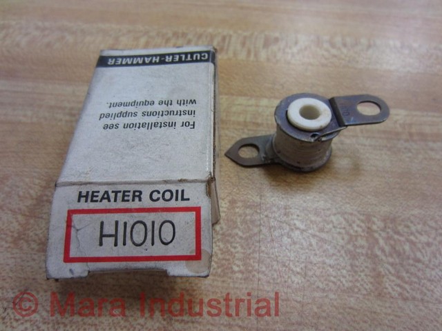 Cutler-Hammer H1010 Industrial Control System for sale online | eBay