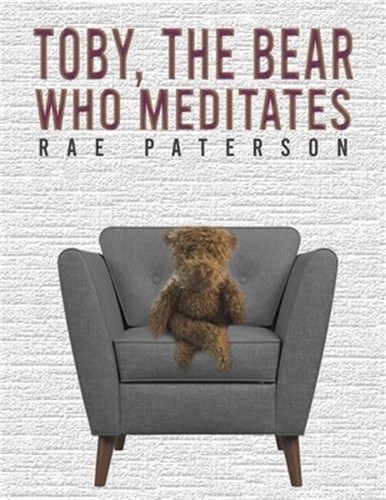 Toby, The Bear Who Meditates (Paperback or Softback) | eBay