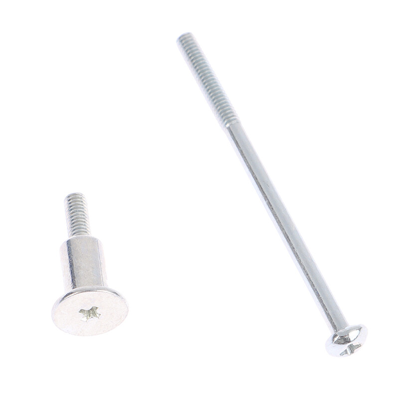 1Set Shell Replacement Power Screws Set For PS4 1200 PS4 SLIM Power ...