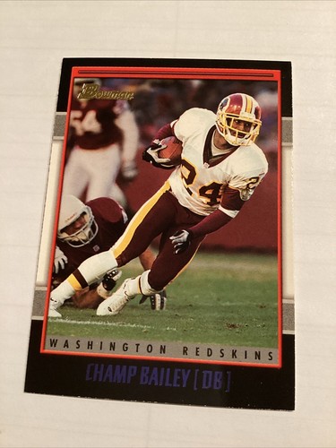 Washington Redskins Cards You Pick A2 | eBay