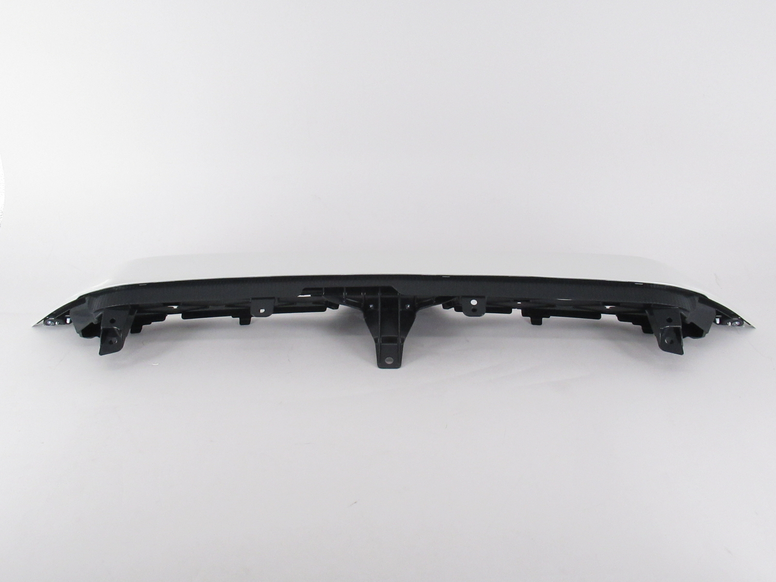 Genuine OEM Toyota 53101-35080-A1 Front Upper Radiator Grille 2014-2020 ...