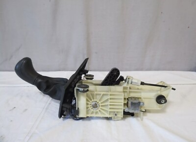 07-18 MERCEDES - BENZ SPRINTER 2500 TRANSMISSION GEAR SHIFT SHIFTER ...