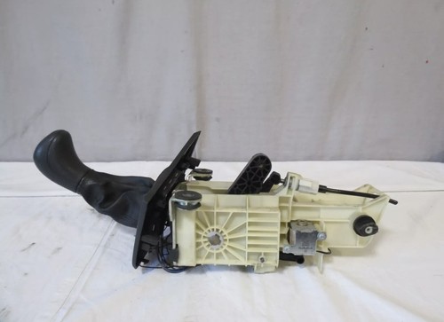 07-18 MERCEDES - BENZ SPRINTER 2500 TRANSMISSION GEAR SHIFT SHIFTER ...