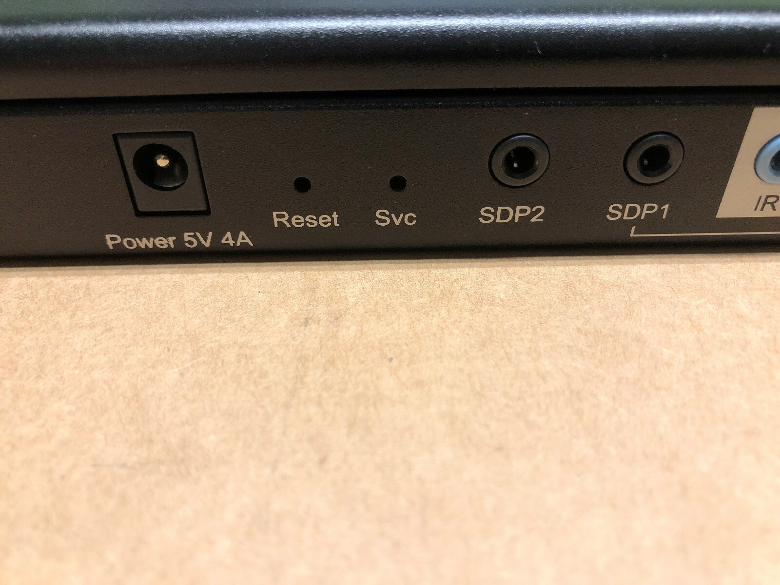 BRIGHTSIGN HD910 DIGITAL SIGN CONTROLLER | eBay