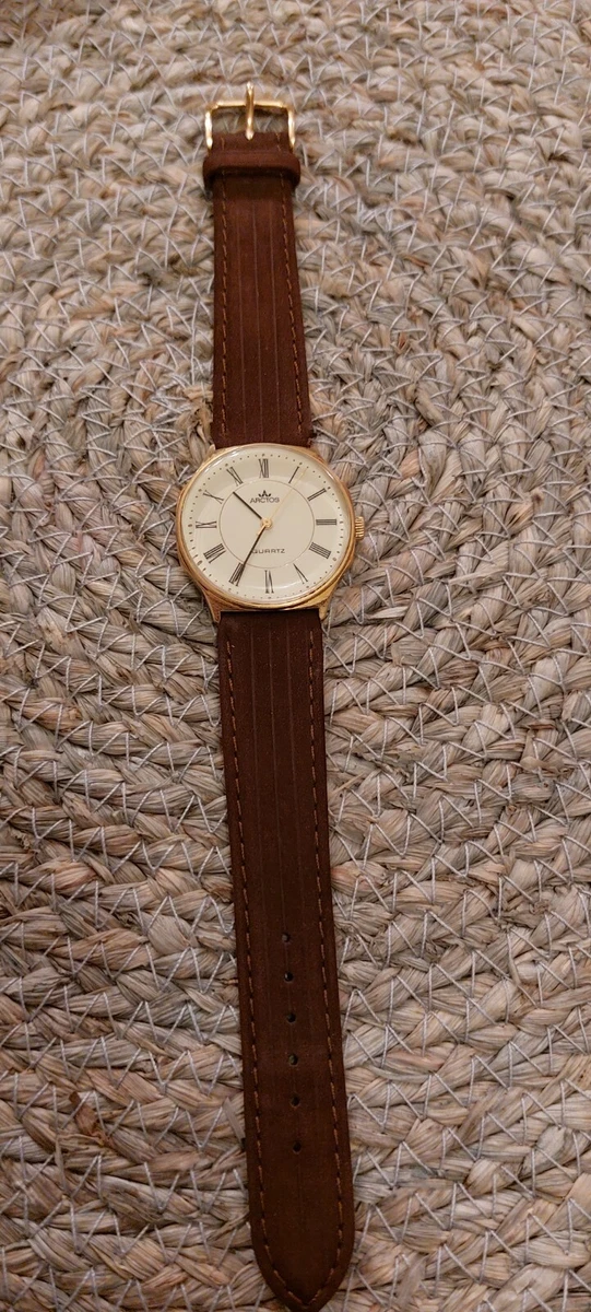 Arctos Watches