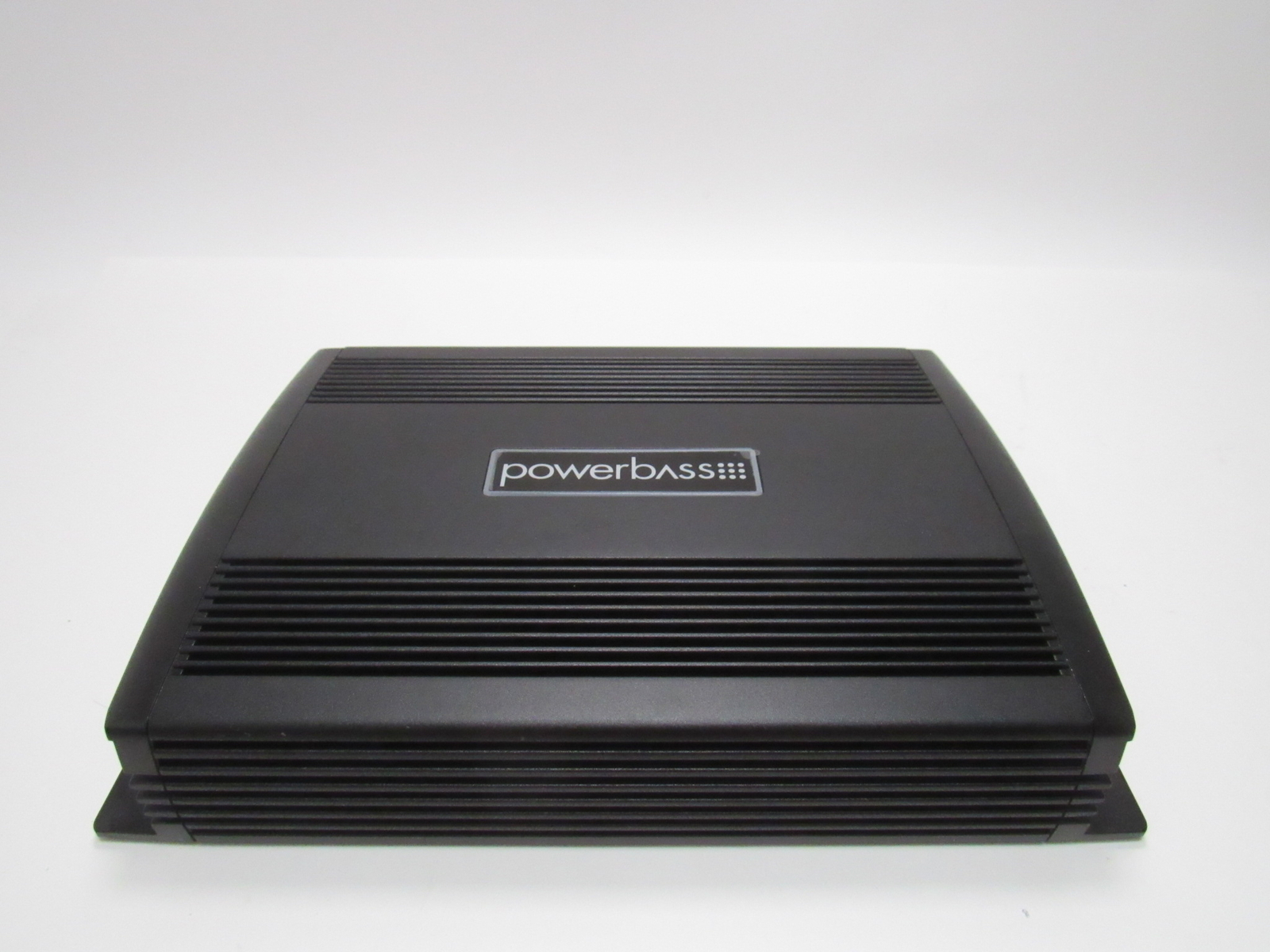 Powerbass ASA3-400.2 400W 2-Channel Car Amplifier 823871006014 | eBay