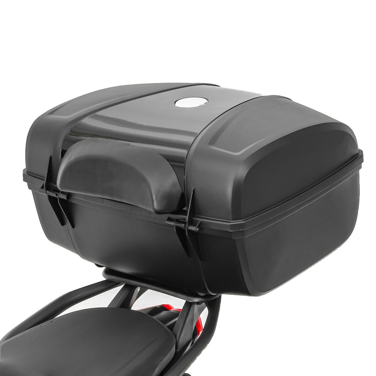 Topcase pour Yamaha XJ6 / Diversion MV47 | eBay