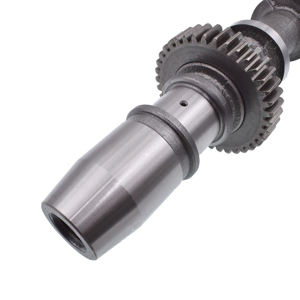 13502-30040 Exhaust Camshaft For Toyota Hilux Hiace Fortuner | eBay