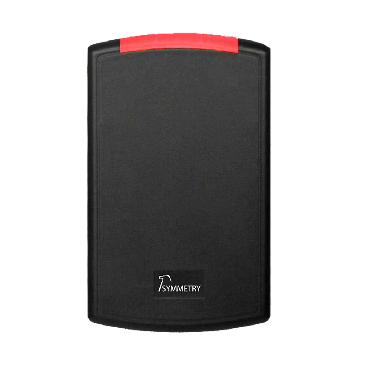 Symmetry Blue Single Gang Reader 939f-cba3 Combination Wallswitch F2f ...