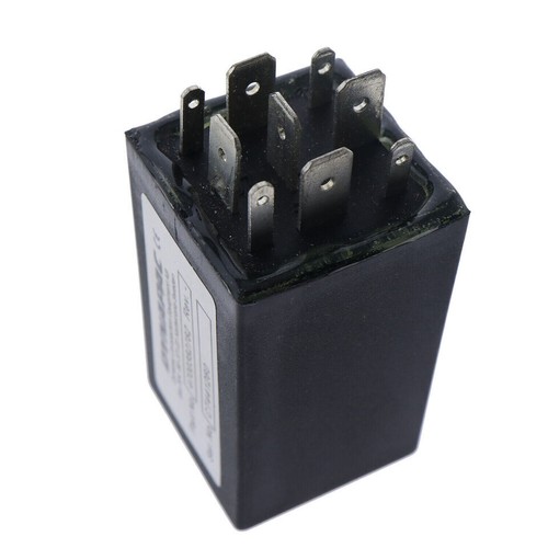 9 Pins Roller Grader VBS Relay 4700382782 For Dynapac 382782 CC422 ...