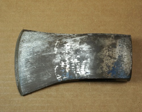 Vintage Single Bit axe Head 2lb. 6.3oz Made in Sweden | eBay