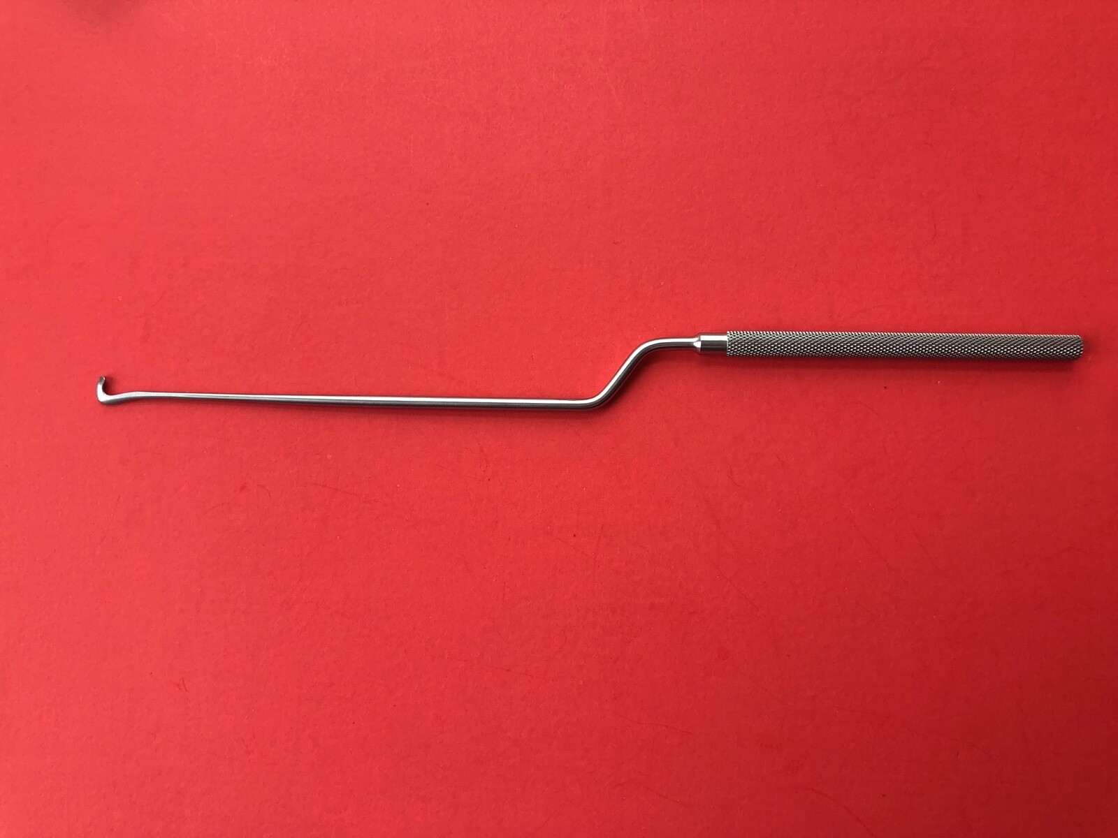 V. Mueller Enucleator Straight Right *MADE IN GERMANY* Ref: VM83-3276 ...