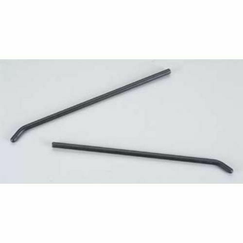 Helimax RC Helicopter Axe CP Cpv3 Landing Skids HMXE8901 for sale ...